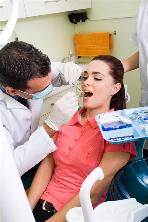 Dangers Of A Root Canal Healthier Steps
