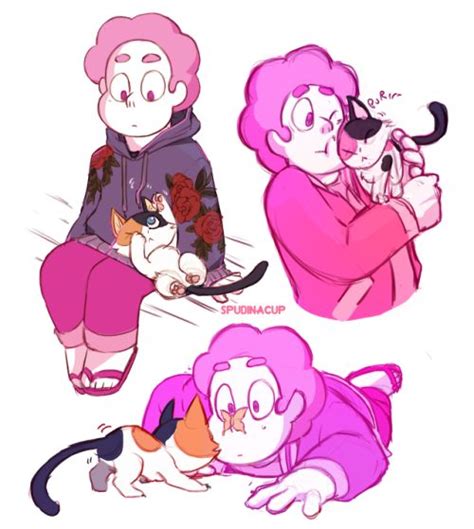Do Not Repost My Art Please Cómic Steven Universe Memes De Steven