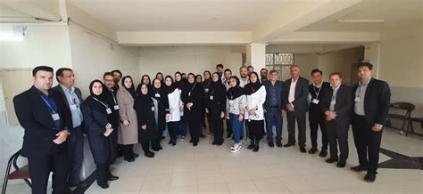 دانشگاه آزاد کازرون میزبان پنجاه و نهمین دوره آزمون صلاحیت بالینی