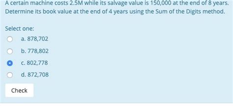 Solved Can Someone Teach Me How To Solve A Problem Like This Chegg Com