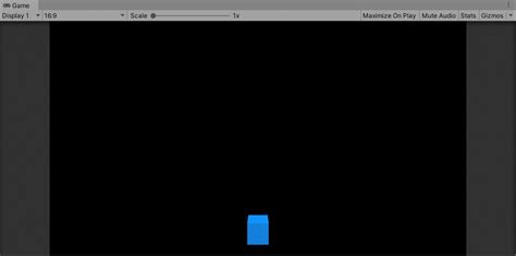 How To Create A Loading Screen In Unity By Gabe Gomez Medium