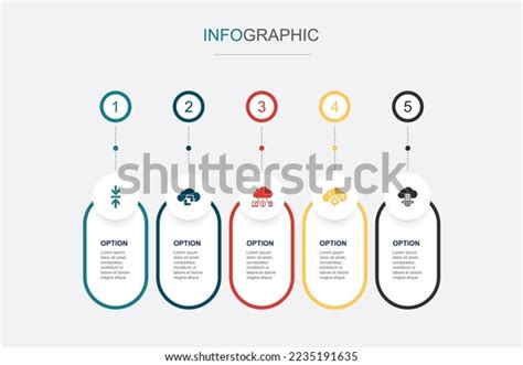 Data Compression Cloud Sync Cloud Computing Stock Vector Royalty Free