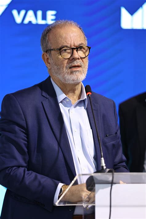 Ibram Diz Que Brasil Deve Considerar Expansão Da Mineração Uma Questão De Soberania Nacional Ibram