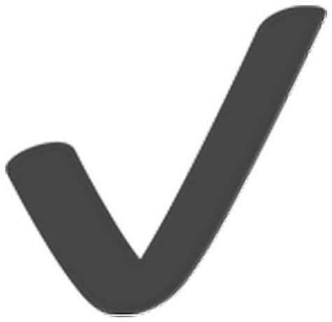 Смайлик галочки скопировать