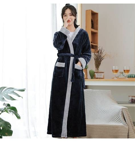 커플 홈웨어 라운지웨어 로브 샤워가운 양털 잠옷 파자마 신혼부부 선물 티몬