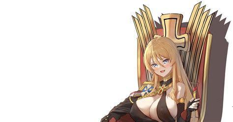 Azur Lane Bismarck Azur Lane Azur Lane 1000 Bookmarks ビスマルク Pixiv