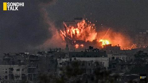 7 ฉากสงครามอิสราเอล ฮามาส บานปลายสู่ “สงครามโลก” Gotoknow