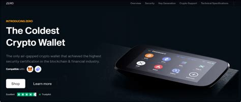 8 Best Ethereum Wallets In 2025 Store ETH Securely