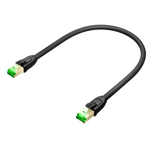 ООО"ПЗКМК" производит экранированную витую пару категории 8 и патч корд ...