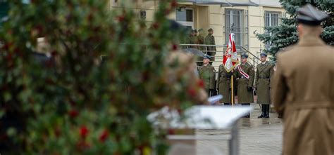 107 Rocznica Ustanowienia Sztabu Generalnego Wojska Polskiego Sgwp