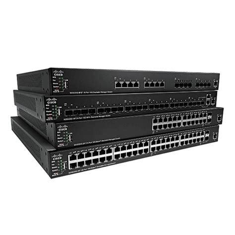 Affordable Cisco Network Switches In UAE Cisco Distributor UAE