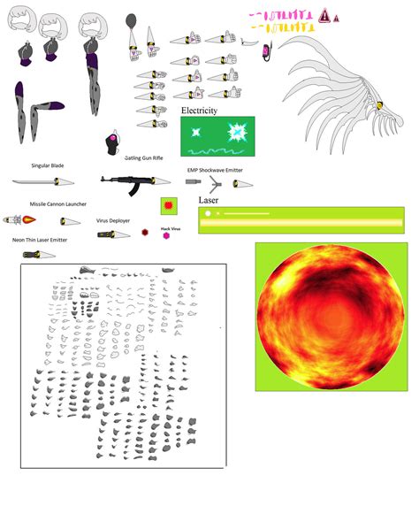 Project 9 Builder By Jadecrystalstaring On Deviantart