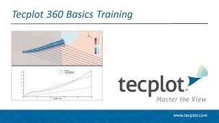 Study Slices In Tecplot Ludaleisure