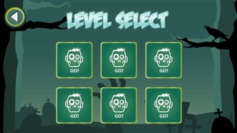 Angry Zombies Html5 Game Construct 2 And Construct3