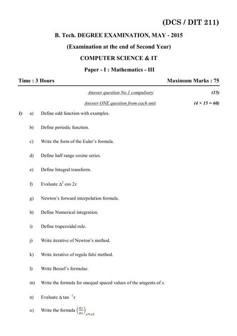 Pdf Dcs Dit 211 · 8 A Draw The Circuit Diagram Of 4 Bit Ring Counter Using