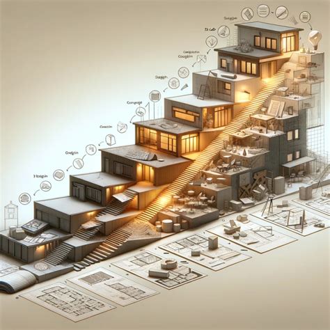 Mastering Architecture Visualization A Guide To Tools And Techniques