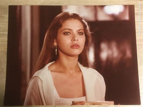 Here S What Ornella Muti The Sex Symbol Of Italian Cinema Looks Like Today Appearing Together
