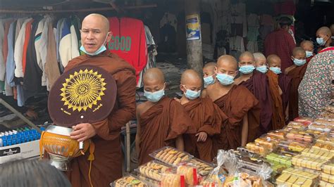 ကျိုင်းတုံ မြို့မစျေးကြီး သို့အလည်တစ်ခေါက် Youtube