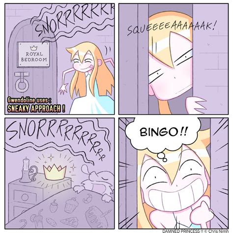 Bingo By Chris Nimh On Deviantart