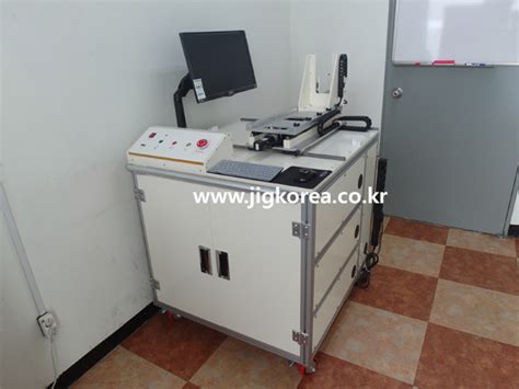 Fctpcb 검사 지그pdp 패널 검사 장비테스트 벤치소프트웨어하드웨어펌웨어 개발 적용테스트 자동화 Function Tester Test