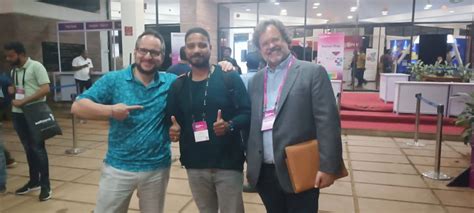 shiva chinthala on linkedin twolegendsinoneframe thankyouforthebeautifulpicture…