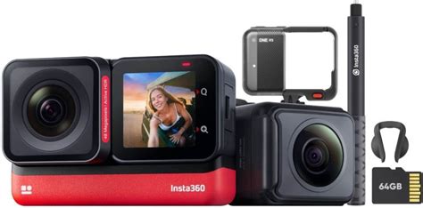 Insta360 One RS Review A Modular Design With Fun Features