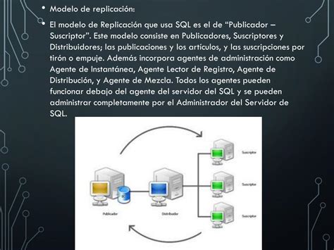 PPT REPLICACION DE BASE DE DATOS DISTRIBUIDAS PowerPoint Presentation ID