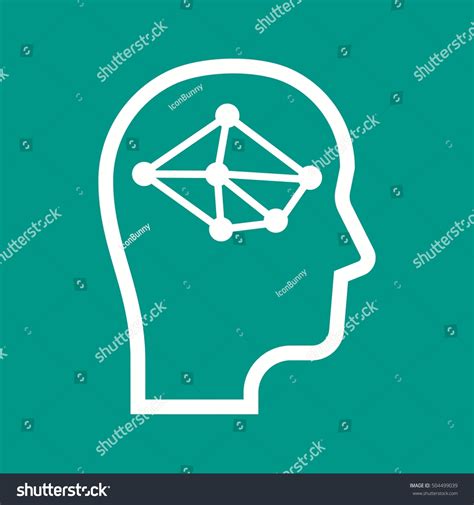 Logic Stock Vector Royalty Free 504499039 Shutterstock