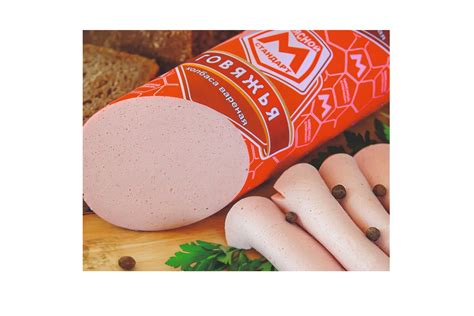 Мясной Стандарт