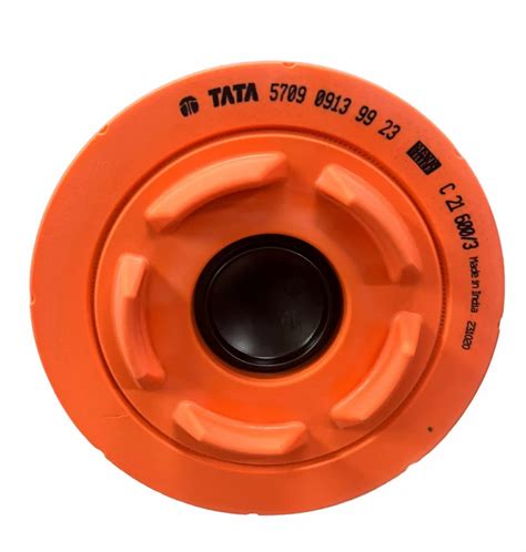 Polypropylene Tata 570909139923 Air Filter Element At ₹ 3650piece In