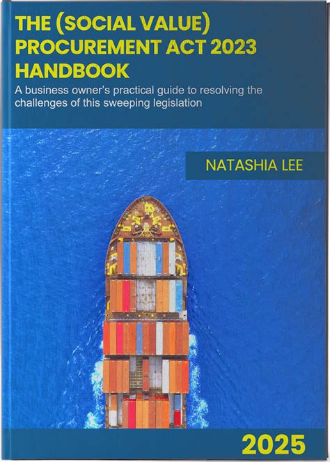 Procurement Act 2023 Sme Considerations And Challenges Esgwise