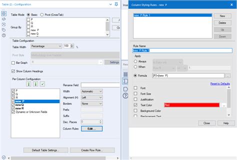 Solved Highlight Cells In Output Alteryx Community