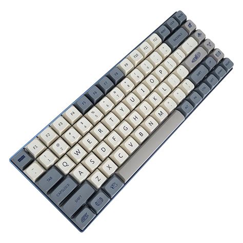 Buy Ancient Egypt Mechanical Keyboard Keycaps Uniform XDA Profile PBT Material With Dye Sub