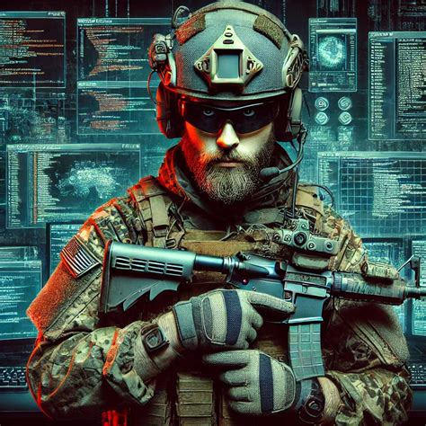 “on the edge a tier one red team operator on mefloquine” by aardvark
