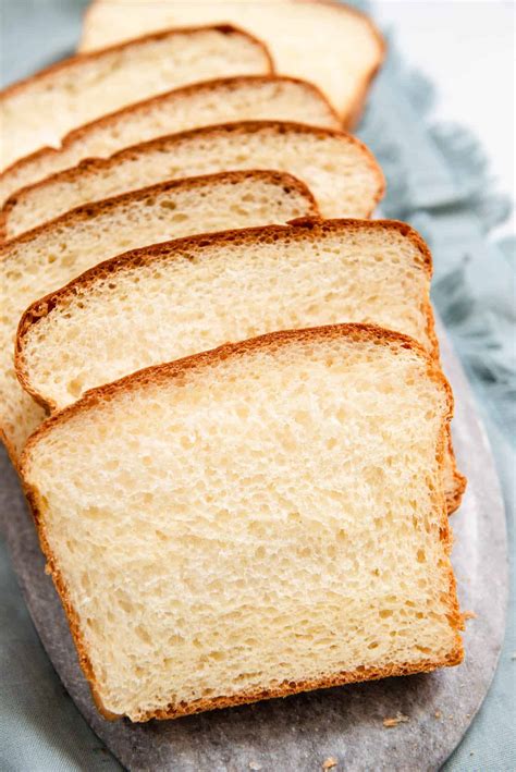 Loaf Of Bread Texture
