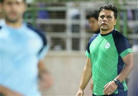 وحید رضایی به کادر فنی نساجی اضافه شد طرفداری