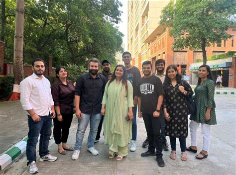 Rishabh Jha On Linkedin I Was Truly Joyed To Attend This Session It