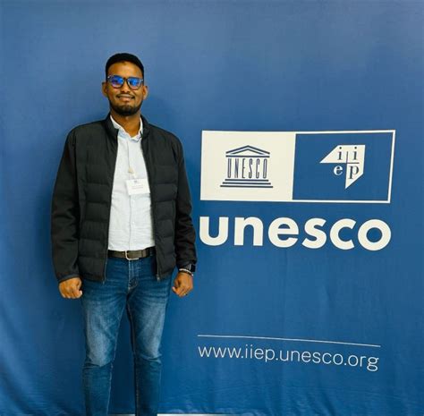 mohamed mukhtar on linkedin iiep educationleadership
