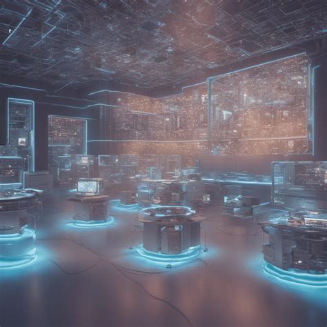 The Global Impact Of The Internet Of Things Iot Constantly Thinking