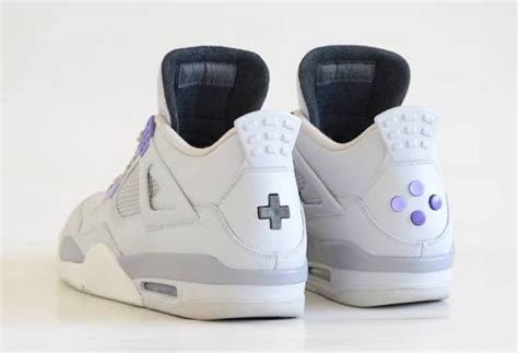 Super Nintendo Nba Jam Custom Air Jordans By Freakersneaks