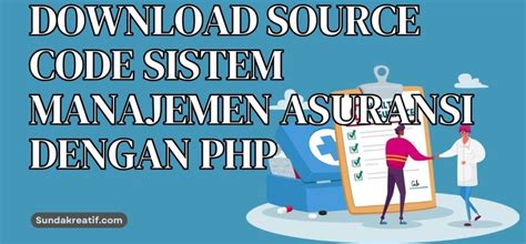 Download Source Code Sistem Manajemen Asuransi Dengan Php Jasa Pembuatan Website