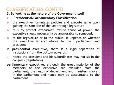 Constitutional Law Lecture Notes In Ppt Pptx