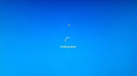 Why Windows Is Taking Forever To Shut Down Explained With Solutions
