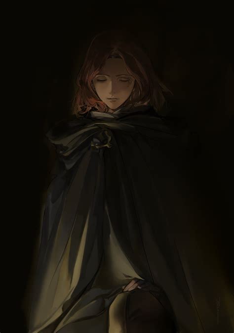 Melina Elden Ring Drawn By Ruint Danbooru