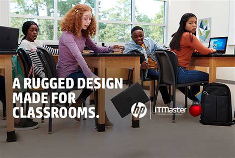 Hp Probook X The Ultimate Education Focused Laptop Businesstech