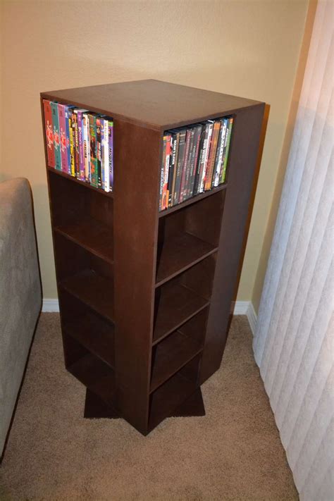 Maximize Your Storage With These 51 Dvd Storage Ideas Offbeatbros