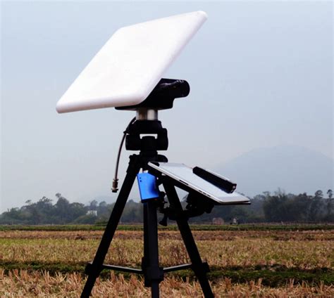 Mfd Automatic Antenna Tracker Aat System Standard Combo Mfd