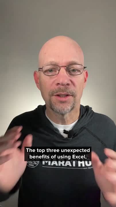 How Excel Boosts Productivity And Efficiency Jeff Lenning Posted On The Topic Linkedin