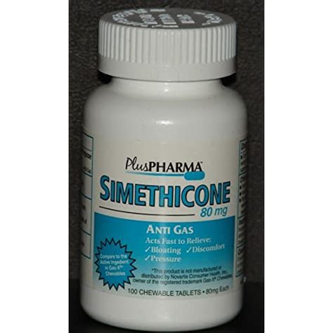 Ri Gel Ii Generic Simethicone Prescriptiongiant