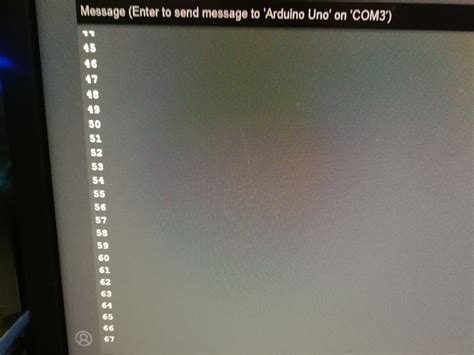 Problem Using Encoder With Lcd Shield Displays Arduino Forum